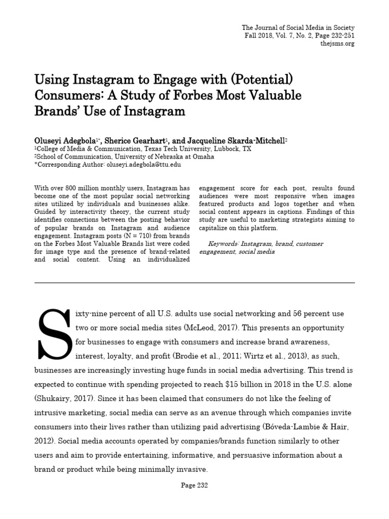 Pkpadmin, Journal Manager, Adegbola Paginated | PDF | Social Media ...