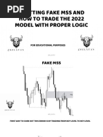 ICT Forex - The ICT ATM Method | PDF | Financial Markets | Market ...