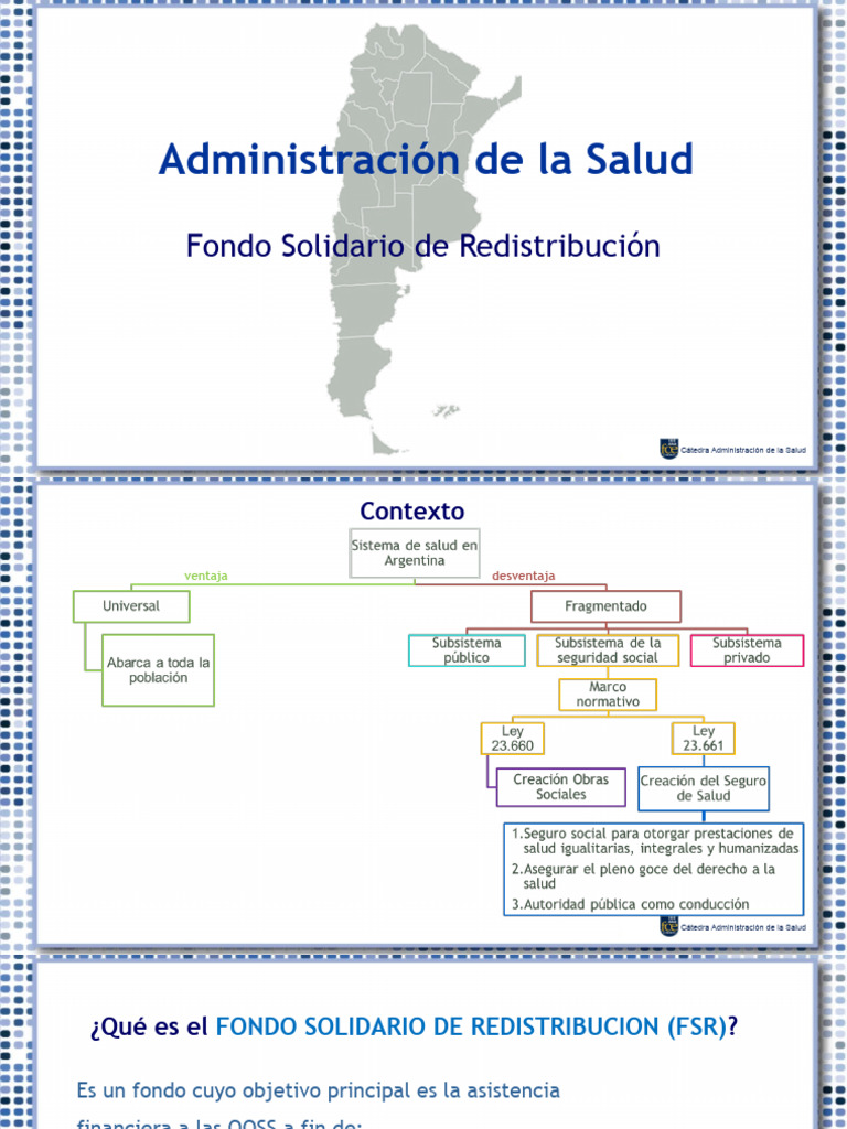 FSR Final 150923 | PDF | Economias