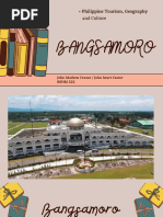 Mimaropa Region 4-B Map Overview | PDF | Languages Of Southeast Asia ...