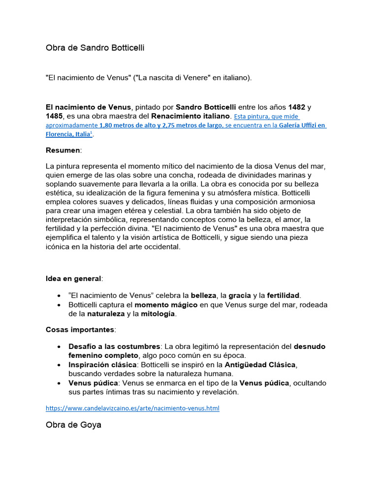 Obra de Sandro Botticelli | PDF | Divina Comedia