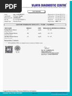 Lal Path Lab | PDF | Pathology | Doctor Of Medicine