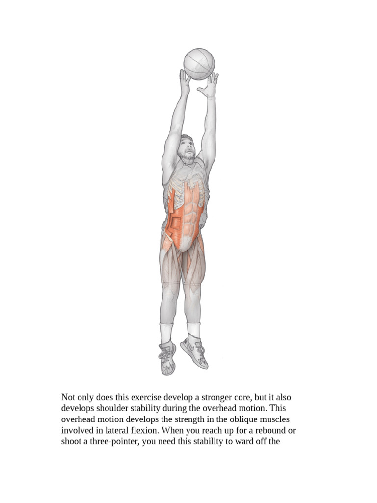 Basketball Anatomy - Brian Cole - Rob Panariello - Z Library - 77 | PDF