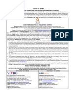 Nayara Energy Buyback Offer 2025 | PDF | Stocks | Securities (Finance)