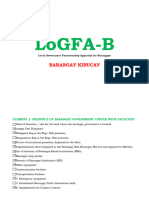 ANNEX B LGU User Registration Form | PDF | Applications Of Cryptography ...