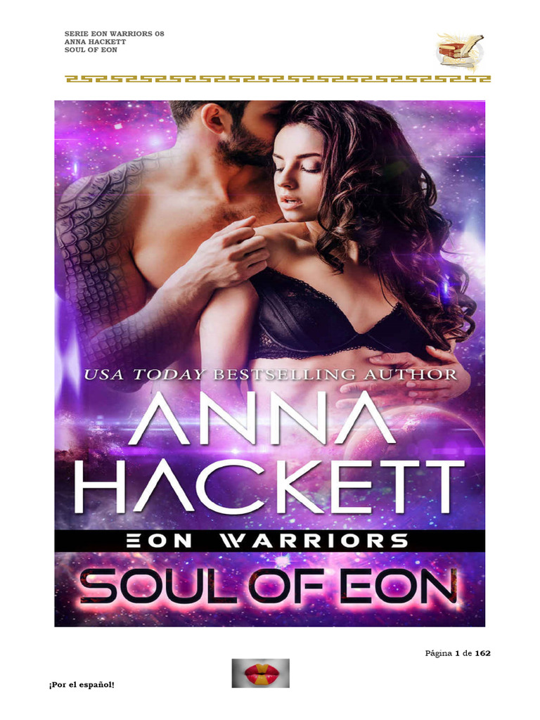 Soul of Eon | PDF