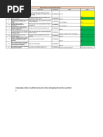 Cqi 12 | PDF | Specification (Technical Standard) | Audit