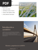 Las Normas AASHTO | PDF | Infraestructura | Puente
