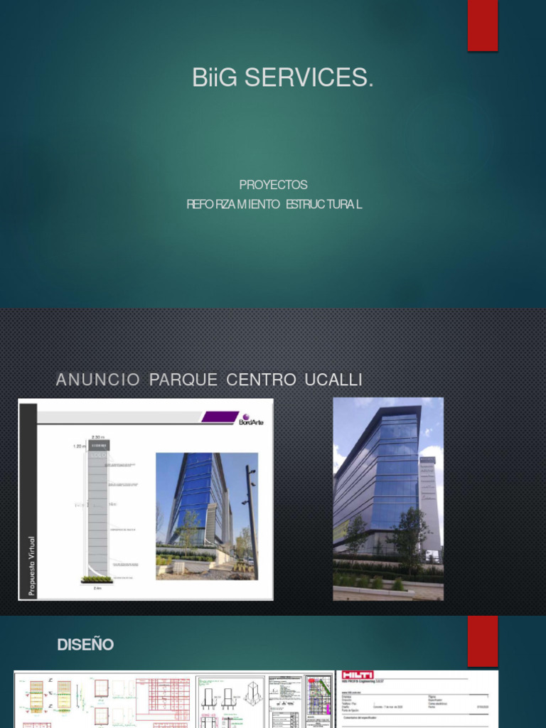 Portafolio de Proyectos 2021 PDF | PDF