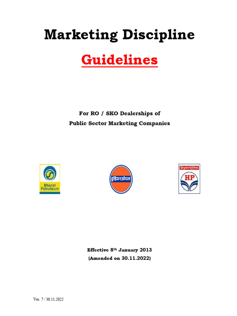 Retail MDG 2022 | PDF | Laboratories | Water