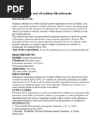 Fabric Bowing & Skewing - Textile School | PDF | Textiles | Weaving