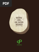 2018 Seamfil Colormatching Guide Formica Colors Instructions For Using ...