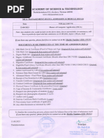 TCI Police Record Application Form | PDF | Criminal Record | Government ...
