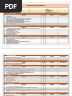 Waste Disposal Log Sheet | PDF