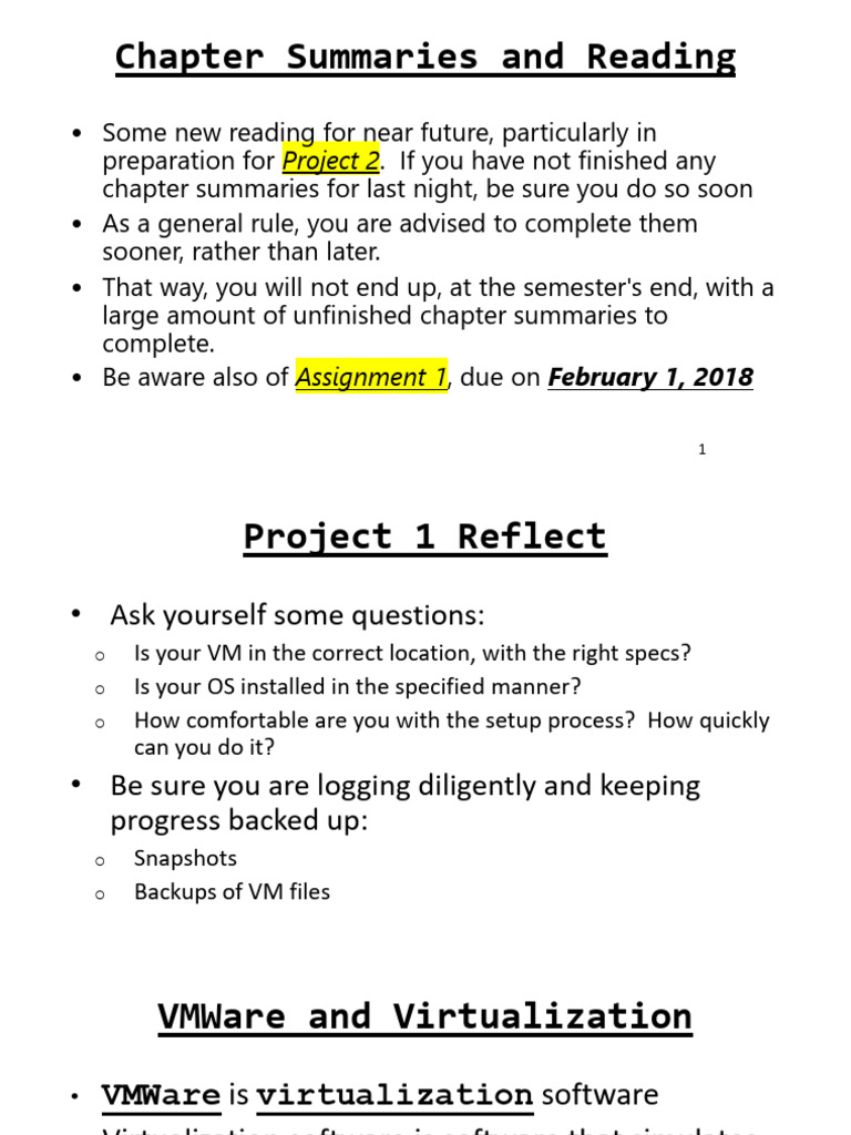 03-InstallingUbuntuServer | PDF | Virtual Machine | Virtualization