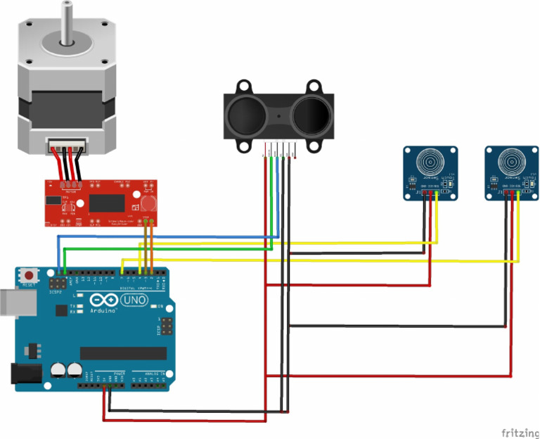 Stepper | PDF
