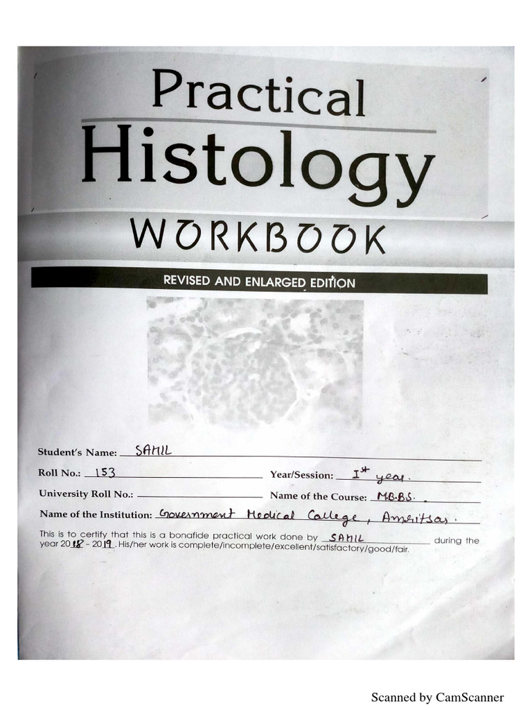 CamScanner Document | PDF