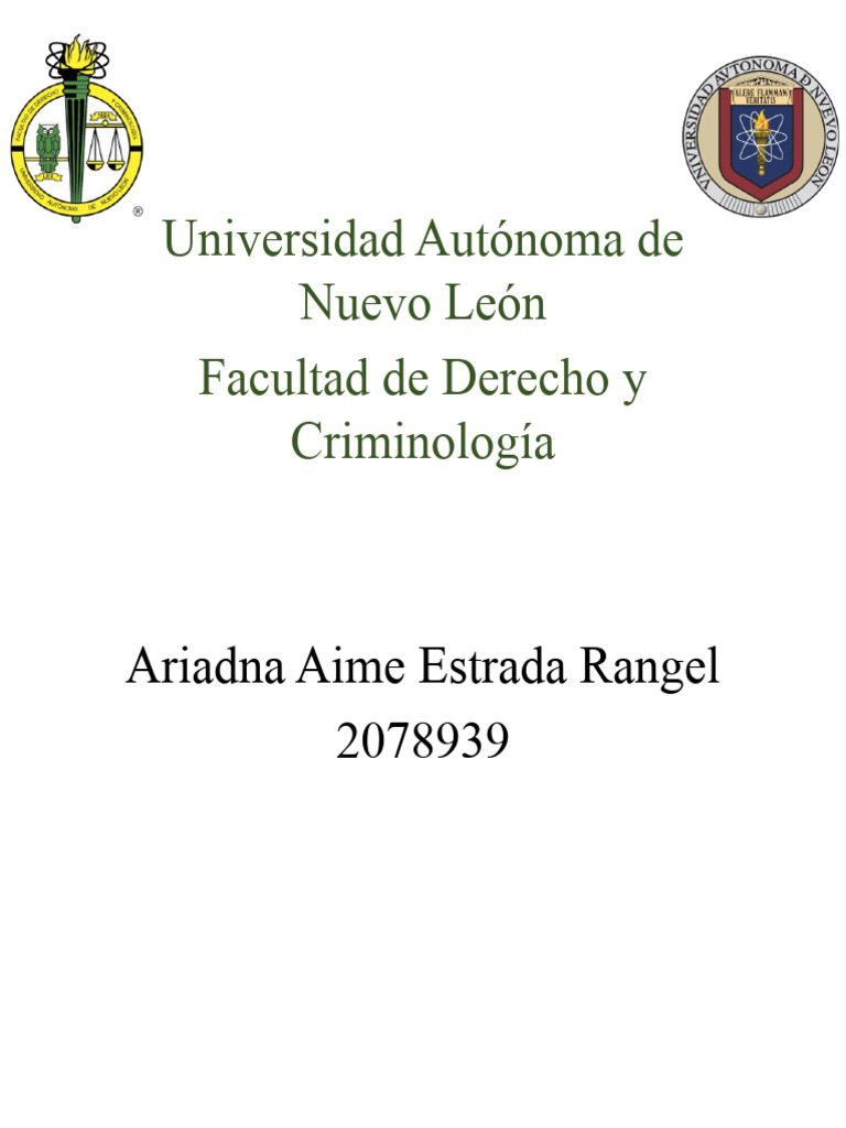 Aaer Ev1.2 Jpa | PDF | Derecho penal | Queja