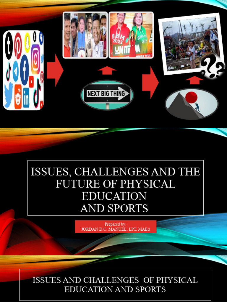MPE23 Unit1 | PDF | Physical Education | Behavior Modification