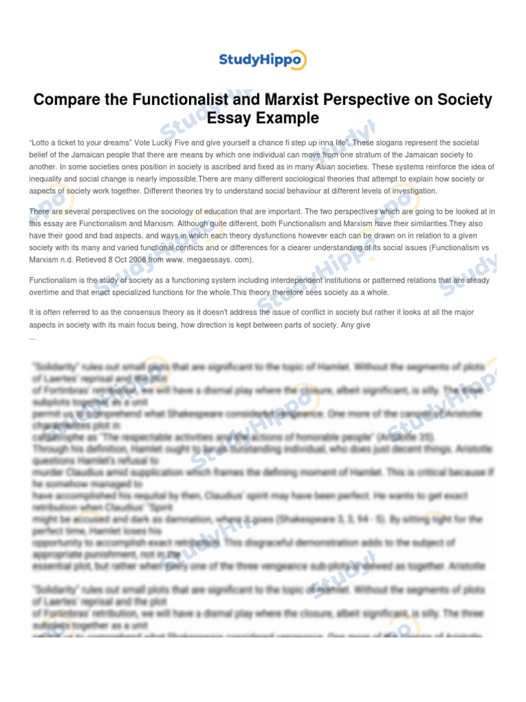 Compare_the_Functionalist_and_Marxist_Perspective_on_Society_Essay ...