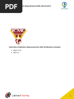 Umalusi Accreditation Application Guide | PDF