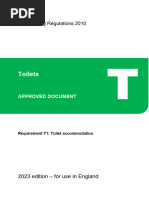 2021 Approved Document F: Ventilation Guide | PDF | Ventilation ...