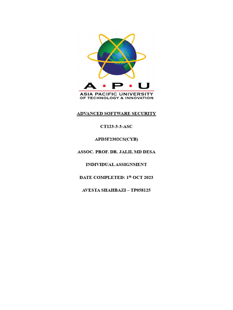 ASC Documentation | Download Free PDF | Dynamic Web Page | Information ...