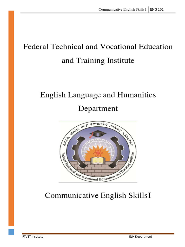 Communicative English Skills I Overview | PDF | Verb | Noun