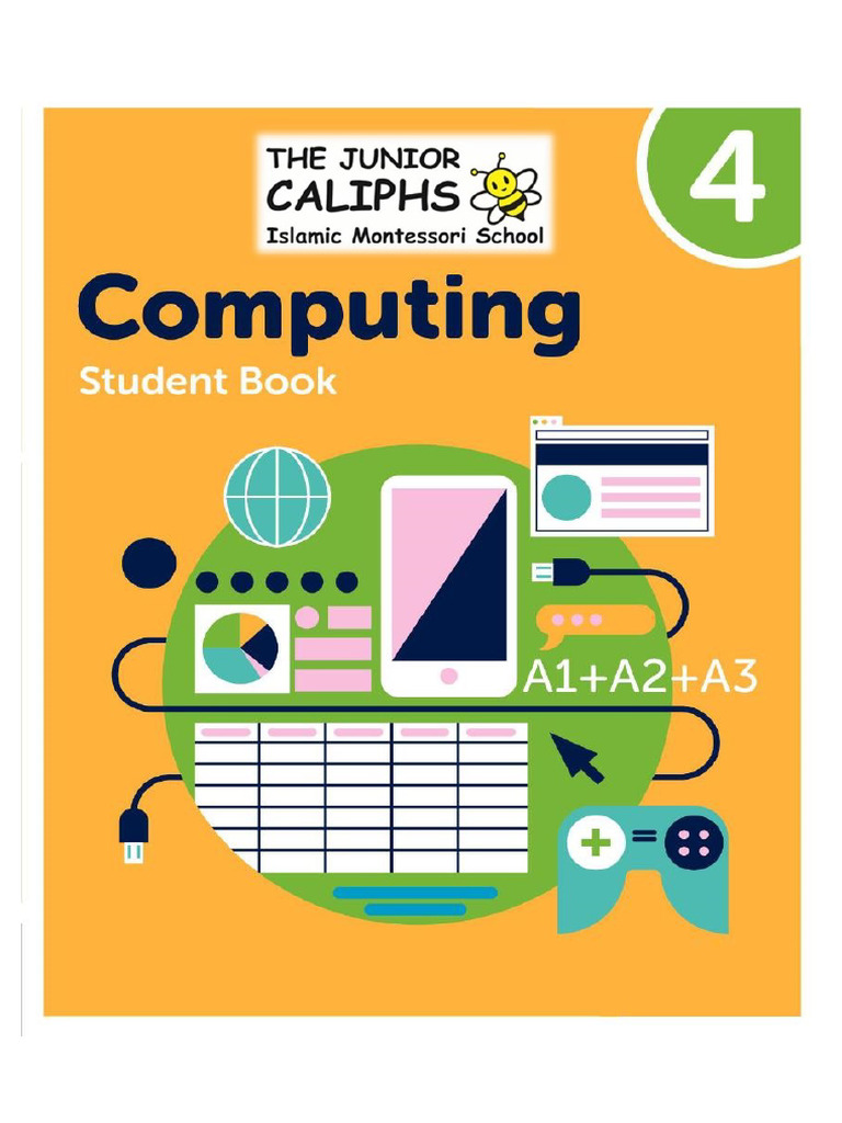 Computing G4 | PDF