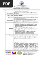 Parents Guide To PCF Sparkletots Parent Engagement Portal v2 - 2 | PDF ...