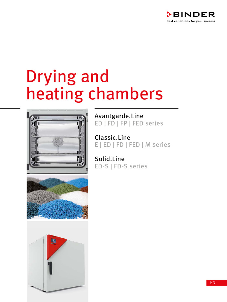 Binder | PDF | Temperature | Calibration