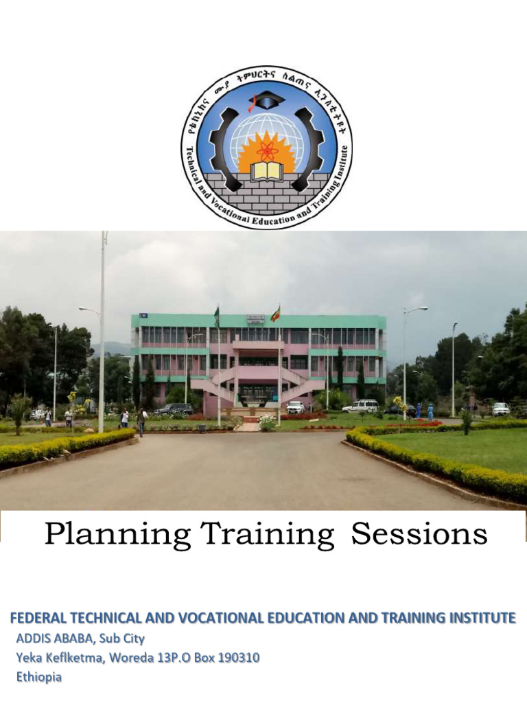 WWW Plan Training Sessions | PDF | Learning | Educational Assessment