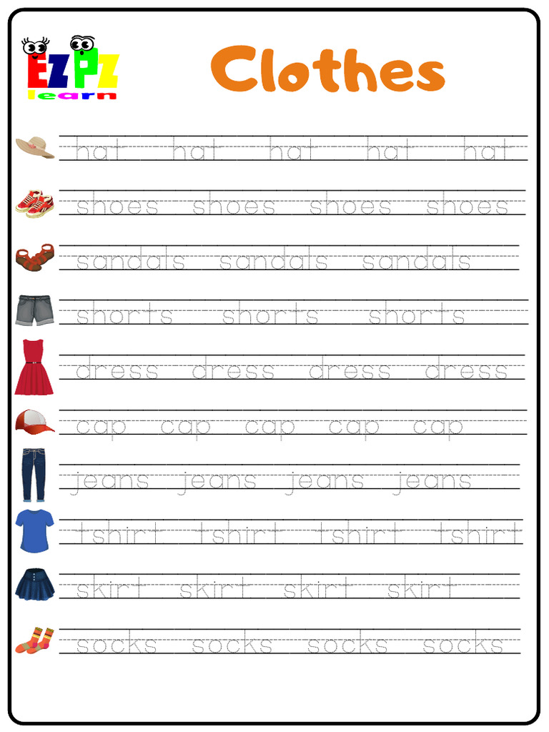 Summer Wardrobe Essentials | PDF | Lifestyle