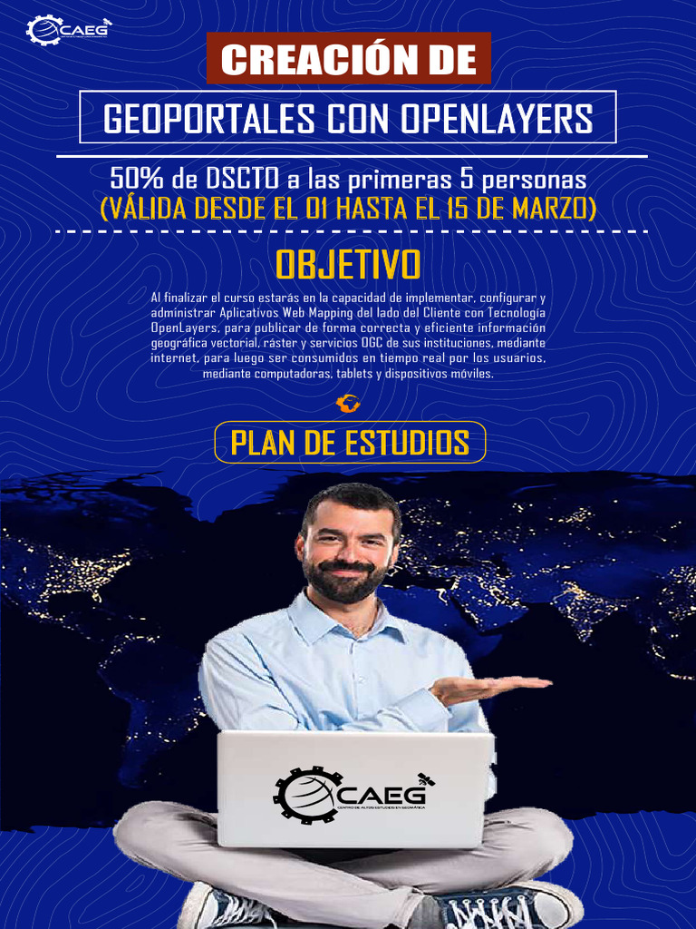 Creación de Geoportales Con OpenLayers | PDF | Script Java | Java (lenguaje de programación)