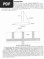 Middle Third Rule Explained | PDF | Bending | Stress (Mechanics)