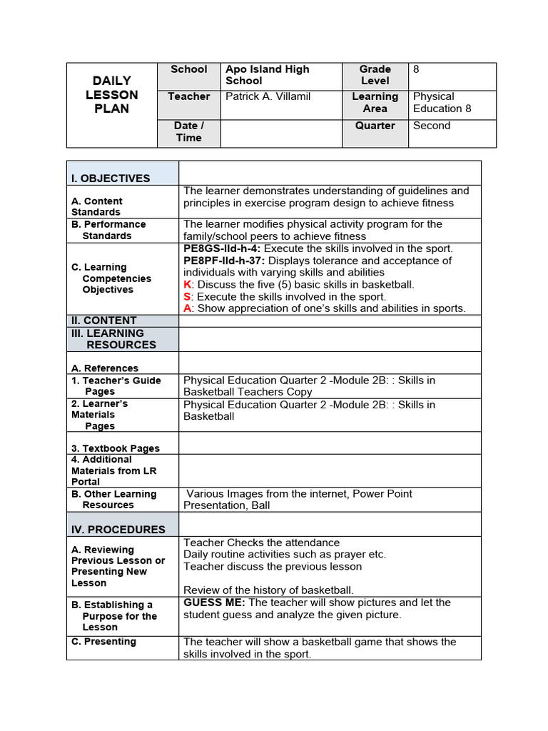 DLP For COT | PDF | Learning | Cognitive Science
