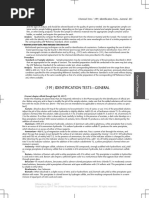 Standard Moisture Regain and Moisture Content of Fibers | PDF ...