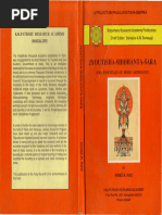 Isha Lunar Calendar 2024 | PDF | Hindu Worship | Observances