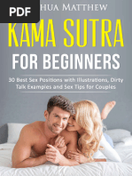 50 Posisi Seks Kamasutra (PDFDrive) | PDF