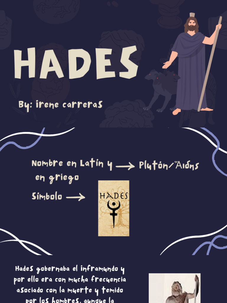 Hades | PDF