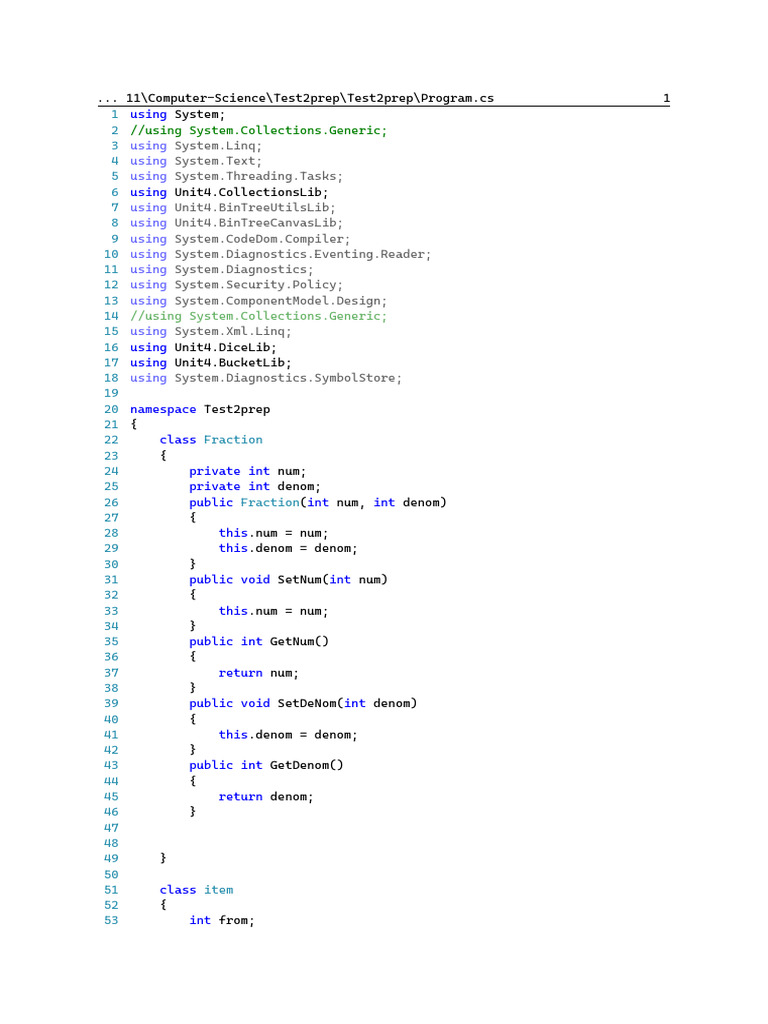 C# Program for Queue Management | PDF | Computer Science | Programming Paradigms