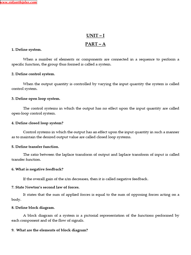 Control Systems (1-135) | PDF | Electric Motor | Control Theory