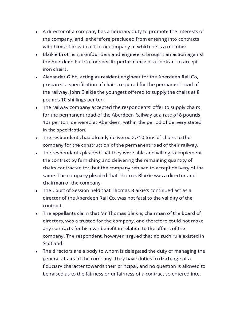 Case Study Final Exam | PDF | Trustee | Civil Law (Legal System)