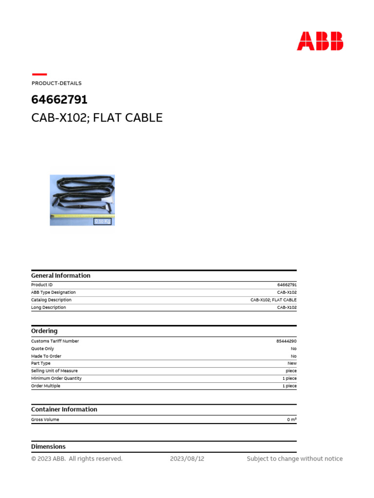 2 DSU CABLE Conn To Control Card | PDF
