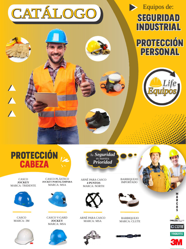 Catalogo Epps Life | PDF | Guante | Ropa de invierno