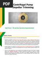 API 617 - Centrifugal and Axial Compressors | PDF | Glassforming ...