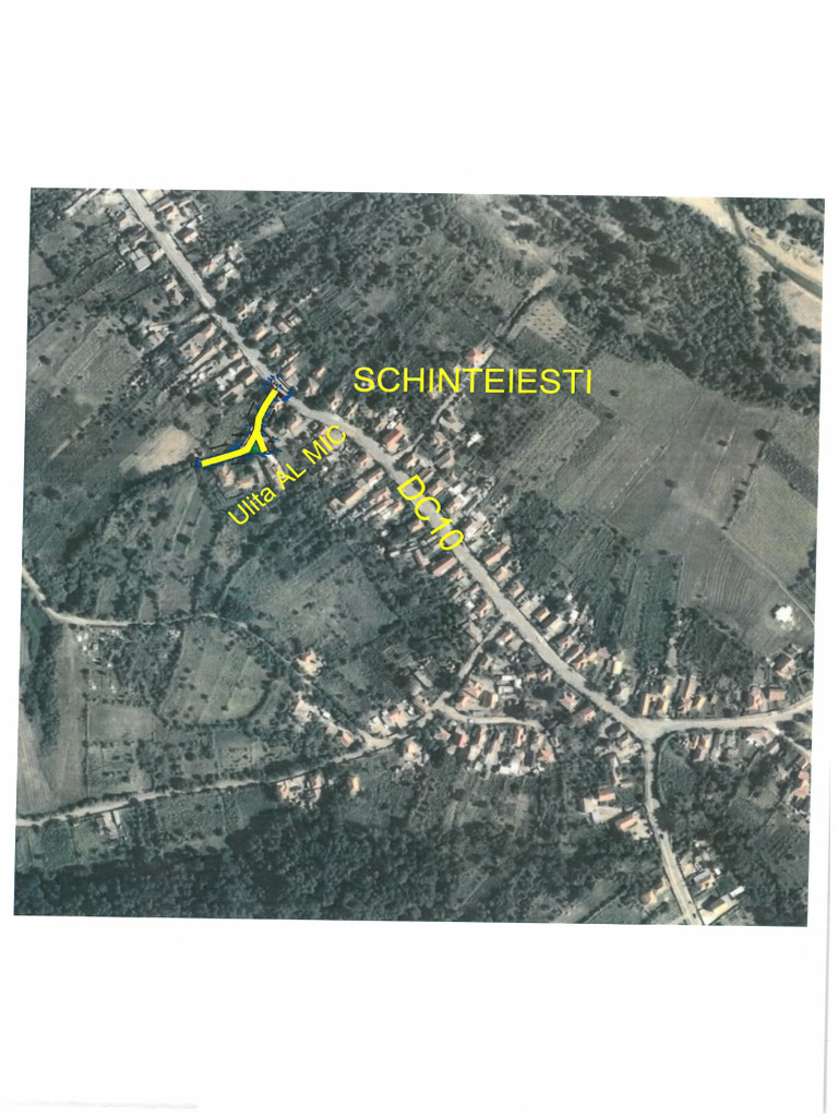 Plan Ulita | PDF