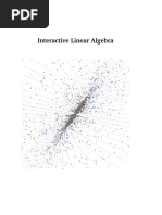 Elementary Linear Algebra 9th Edition | PDF