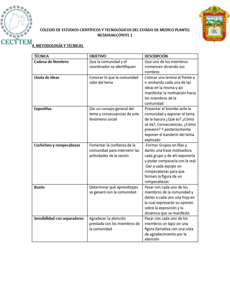 Documento (6) 1 | PDF | Juegos y actividades | Arte