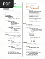 Biomechanics of Shoulder Complex, by Dr. Faryah | PDF | Shoulder ...